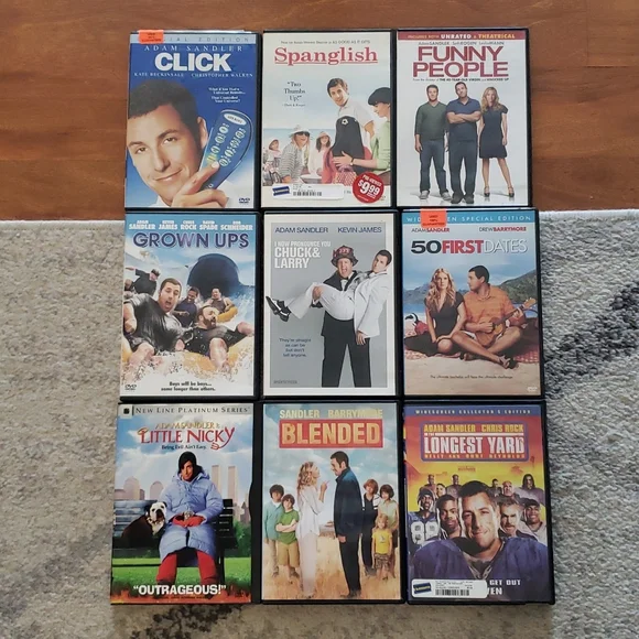 Dvd Collection Memes